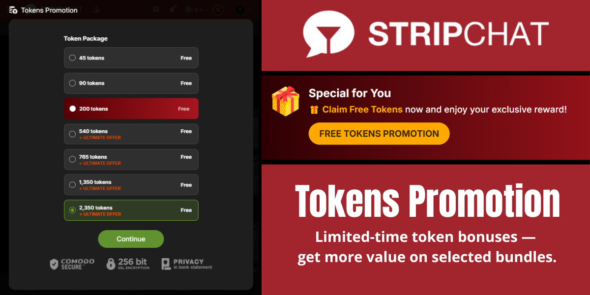 Tokens Promotion & AI Tool — Free Tokens Finder for Unlimited Access